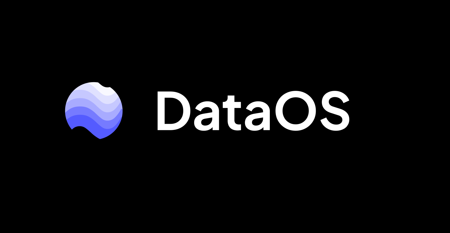 DataOS